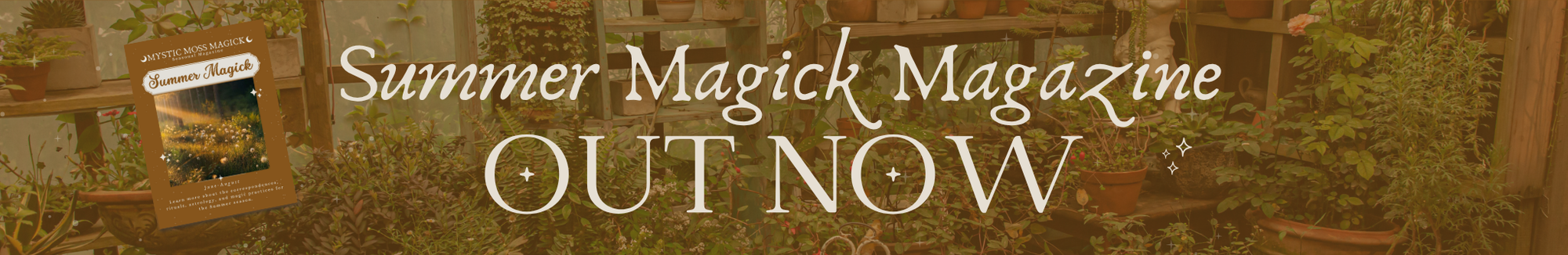 mysticmossmagick.com – Mystic Moss Magick