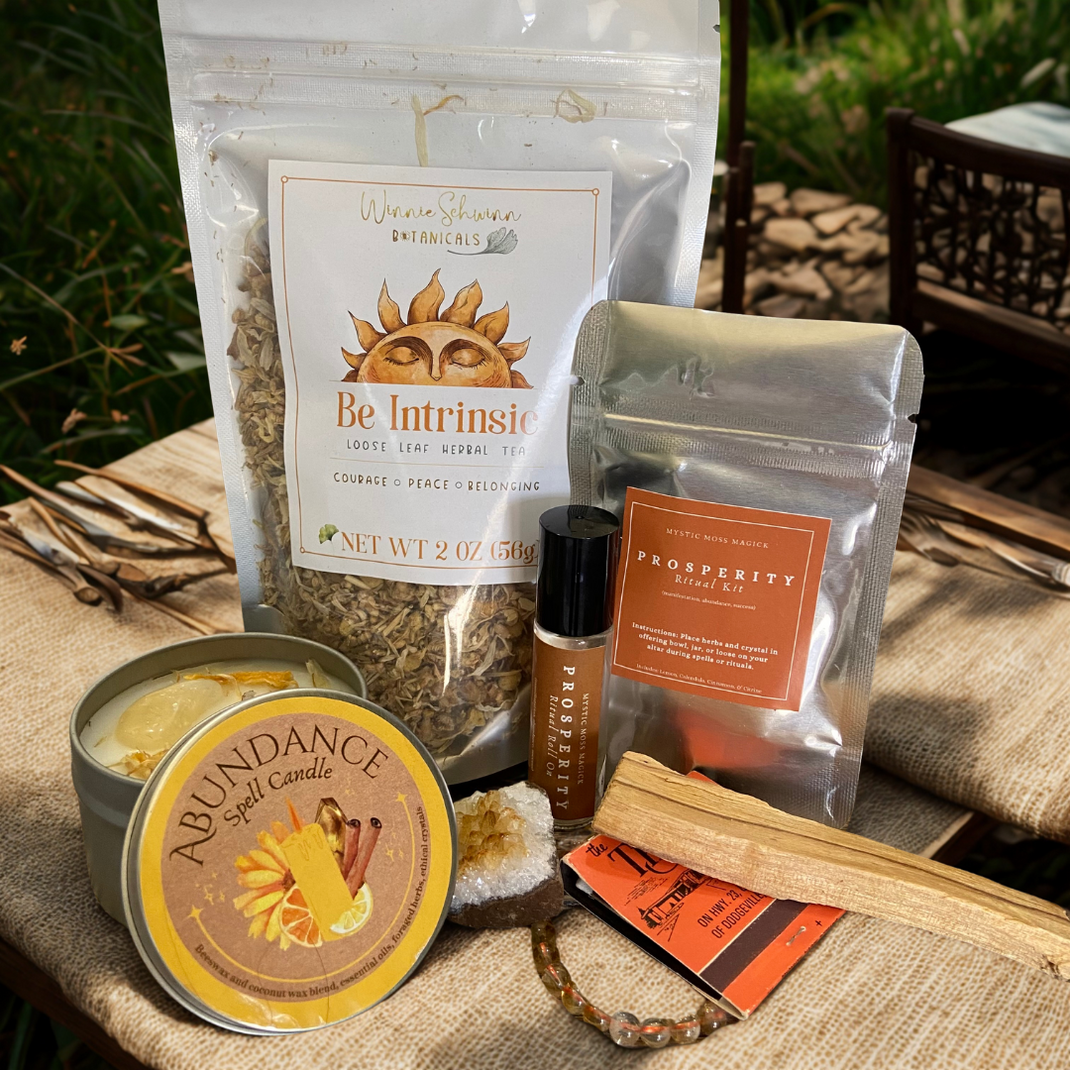 mysticmossmagick.com – Mystic Moss Magick